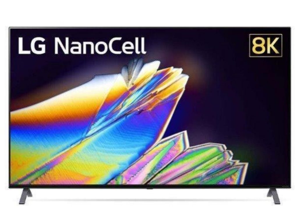 Televizor LG 65NANO993NA/LED/65″/NanoCell 8k/smart/webOS ThinQ AI/crna