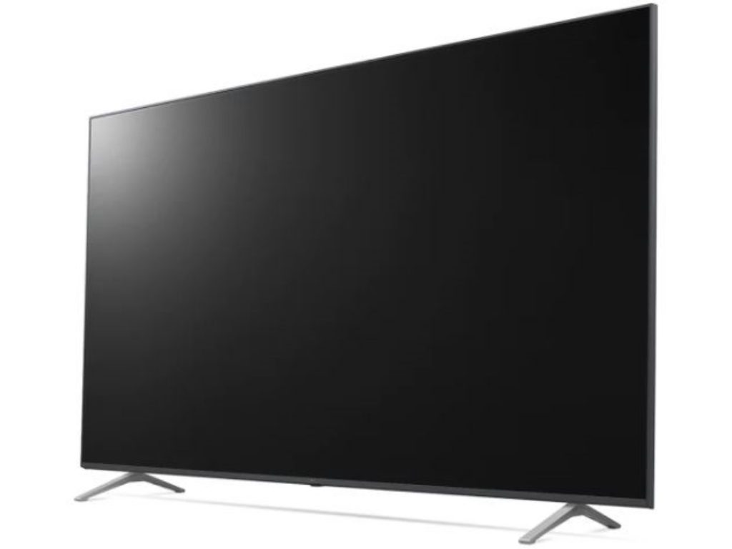 Televizor LG 70UP76703LB/LED/70″/Ultra HD/smart/webOS ThinQ AI/crna