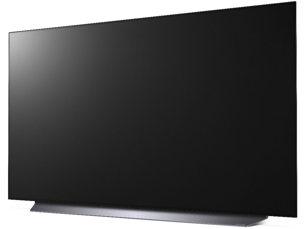Televizor LG OLED48C11LB/OLED/48″/Ultra HD/smart/webOS ThinQ AI/tamno siva