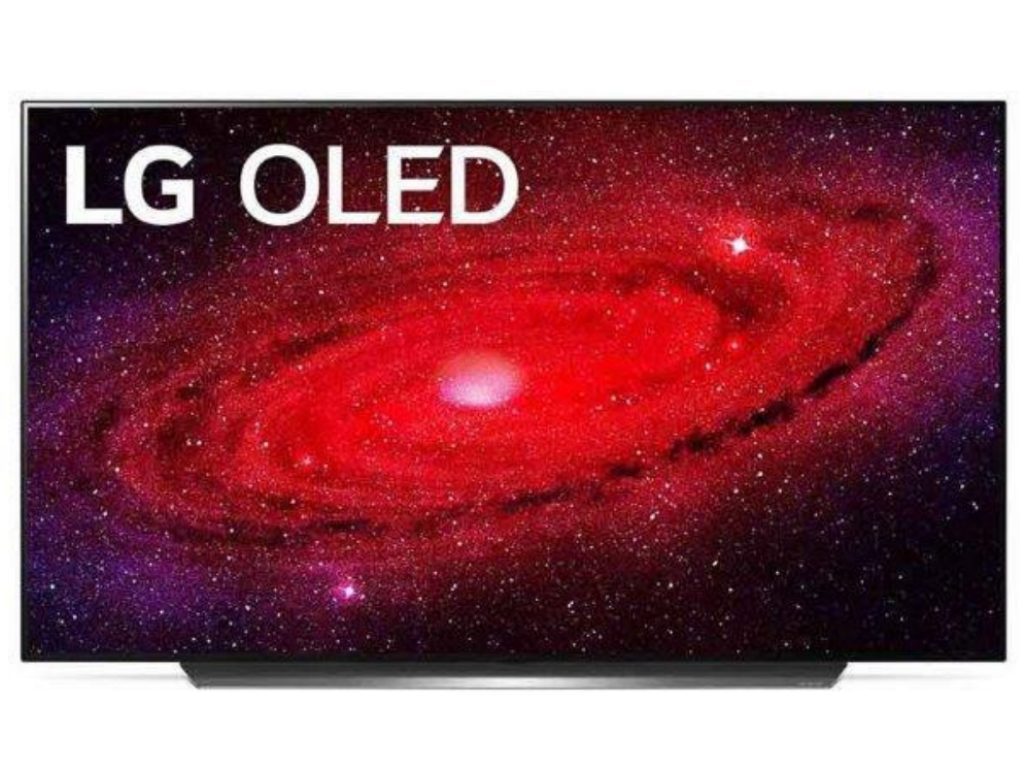 Televizor LG OLED65A13LA/OLED/65″/Ultra HD/smart/webOS ThinQ AI/crna