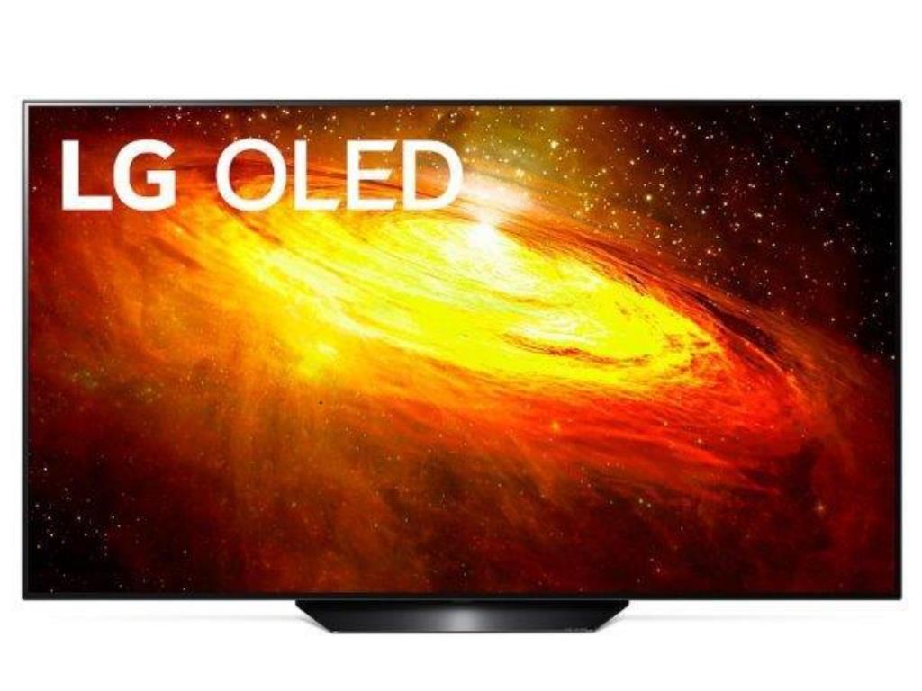 Televizor LG OLED65B13LA/OLED/65″/Ultra HD/smart/webOS ThinQ AI/siva