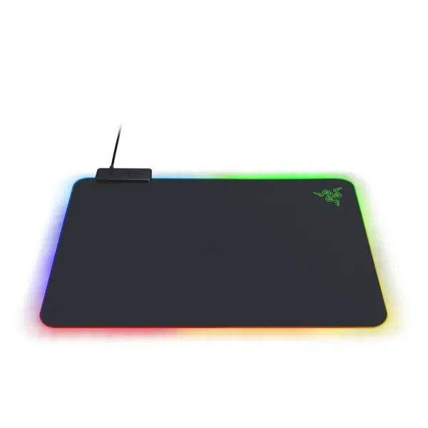 Firefly V2 - Hard Surface Mouse Mat with Chroma