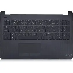 Tastatura za laptop HP 15-BS G6 250 G6 255 G6 256 G6 + palmrest+touch pad