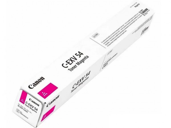 Toner CANON CEXV54crvena' ( '1396C002AA' )