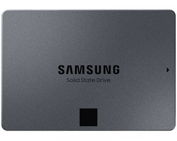 SSD Samsung 1TB 870 QVO MZ-77Q1T0BW