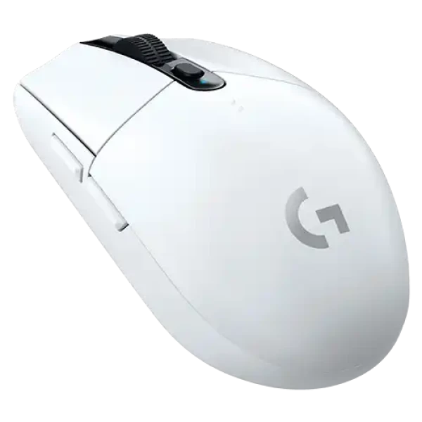 Miš Logitech G305 Lightspeed Wireless White