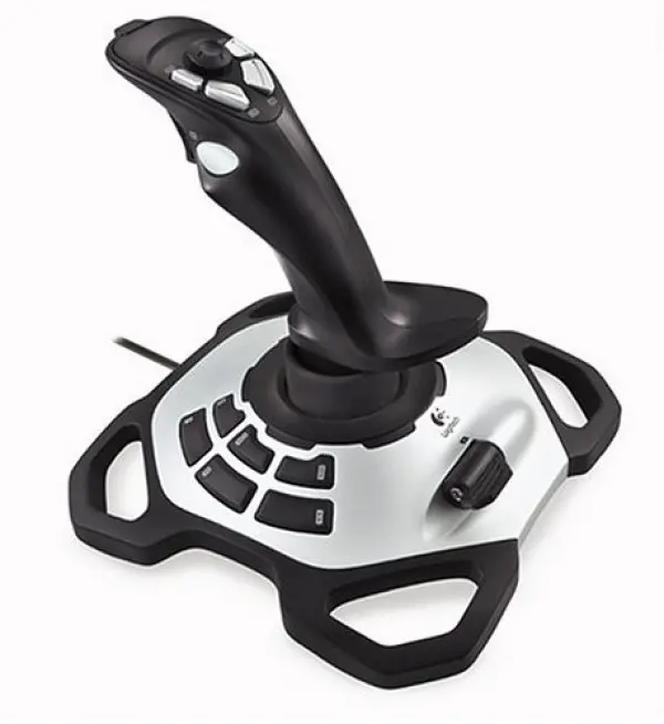 Logitech Extreme 3D Pro Gaming Joystick