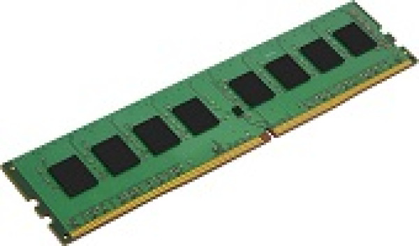 DDR4 32GB 3200MHz, Non-ECC UDIMM, CL22 1.2V, 288-Pin 2Rx8 ( KVR32N22D8/32 )