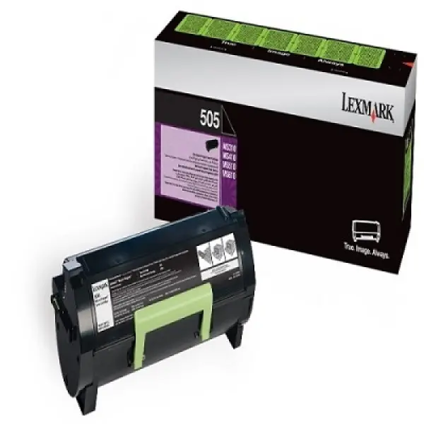 50F5000 Lexmark toner 1.5K ( )