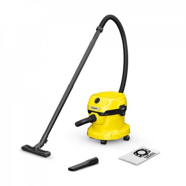 KARCHER usisivač WD 2 PLUS V-12418