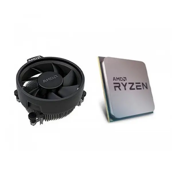 CPU AM4 AMD Ryzen 5 3600 3.6GHz Box