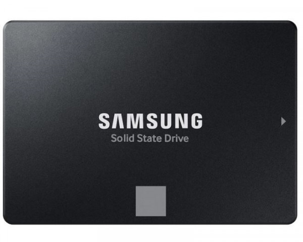 SSD Samsung 1TB 870 EVO MZ-77E1T0B