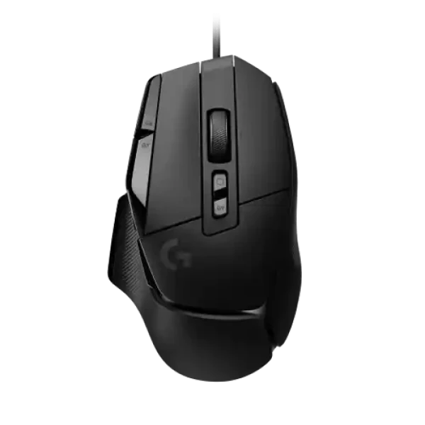 Miš Logitech G502 X 25600 DPI USB