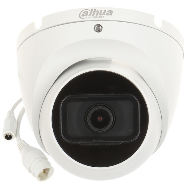 Kamera Dahua IP-HDW1530T-0280B-S6 5 megapiksela 2.8mm ip kamera