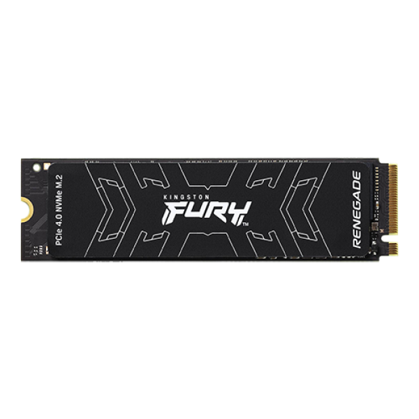 SSD M.2 NVMe 1TB Kingston FURY Renegade SFYRS/1000G