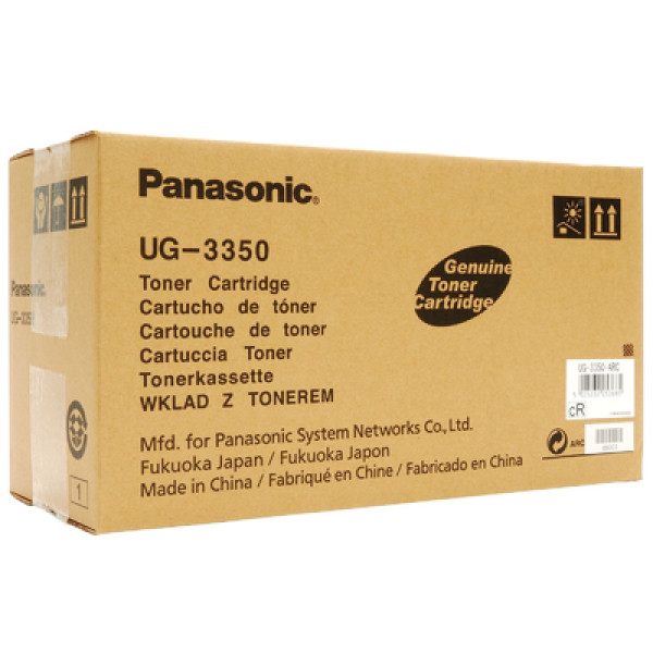 PANASONIC ton UG3350 UF 6100 ( )