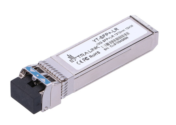 Extralink SFP RJ45 10G, SFP+