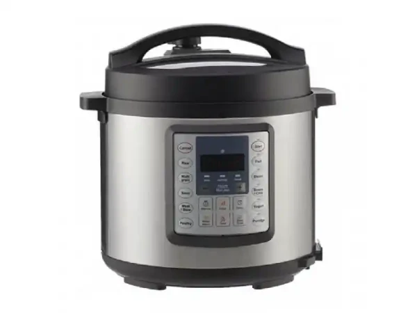 Multicooker Gorenje MC6MBK