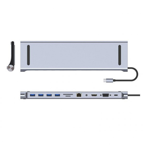 Connect Multiport X11 Series