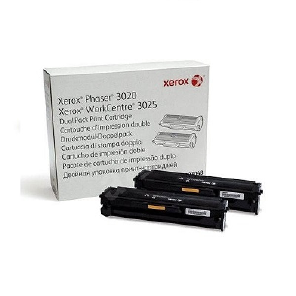 XEROX Toner 106R03048 PH 3020 ( )
