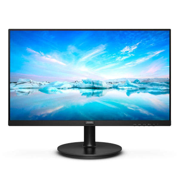 Monitor 24 Philips 241V8L00 1920x1080Full HD75Hz4msVGAHDMI