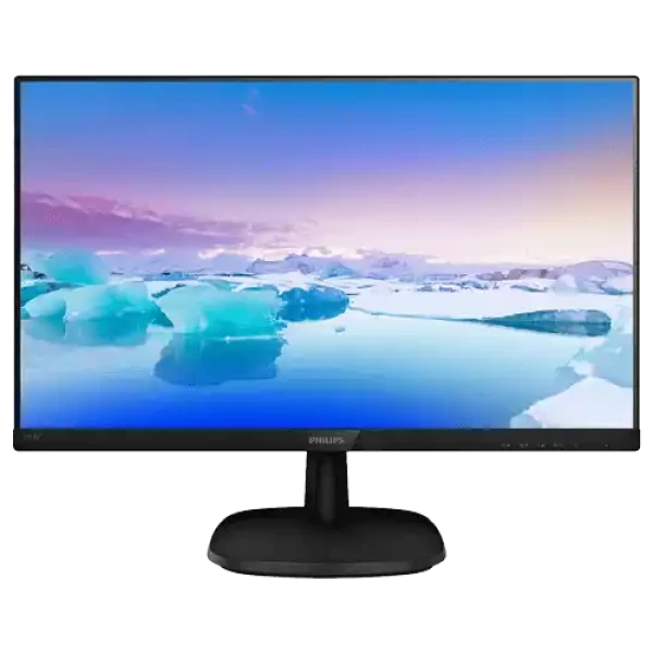 Monitor 23.8 Philips 243V7QDSB00 IPS VGADVIHDMI