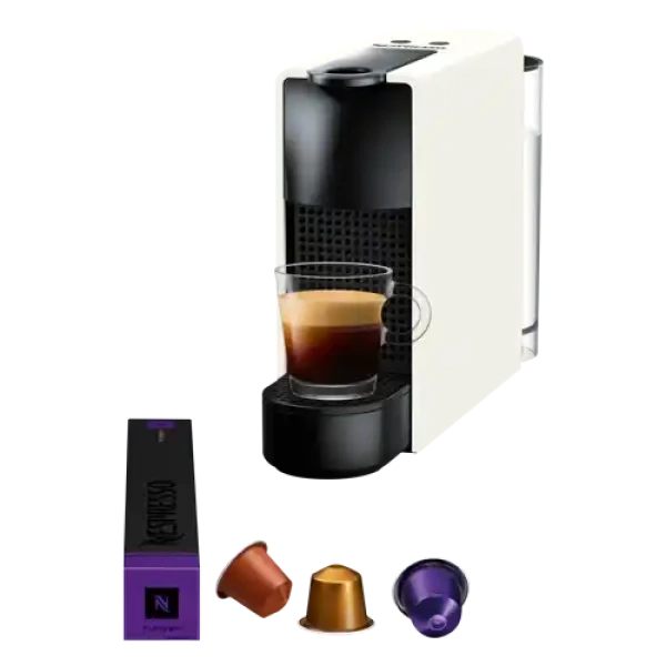 NESPRESSO Aparat za espreso kafu Essenza mini B