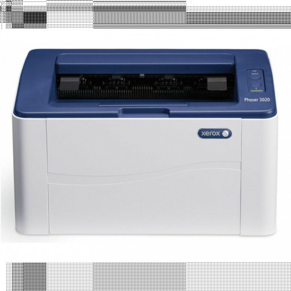 Štampač Laser Xerox Phaser 3020BI 600x600dpi/20ppm/Wireless