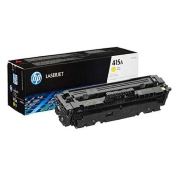 HP toner W2032A 415A Yellow ( )