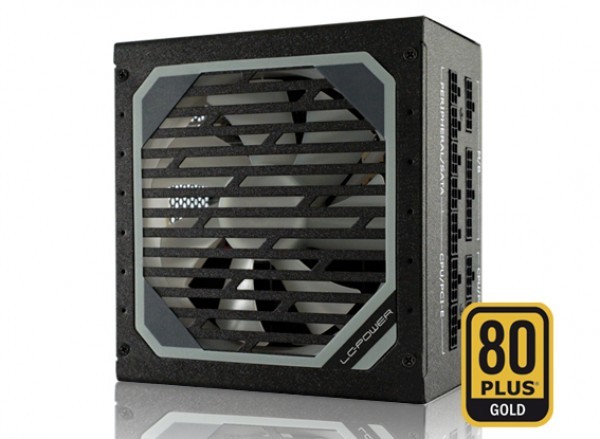 Napajanje LC Power 1000W LC1000M V2.31 80 PLUS Gold