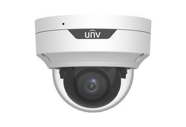 UNV IPC 5MP Dome HD IR VF (IPC3535LB-ADZK-G)