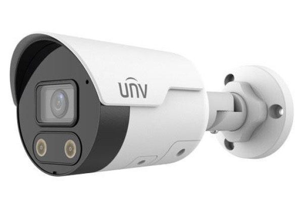 UNV IPC 4MP Mini Bullet 4.0mm (2124SB-ADF40KMC-I0)