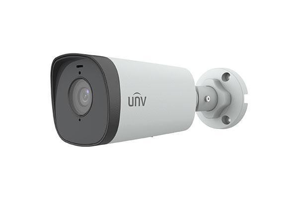 UNV IPC 4MP Bullet 4.0mm IR (IPC2314SB-ADF40KM-I0)