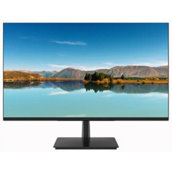 Monitor Zeus 27'' ZUS270IPS LED 1920x1080/Full HD/IPS/75Hz/HDMI/VGA/Frameless