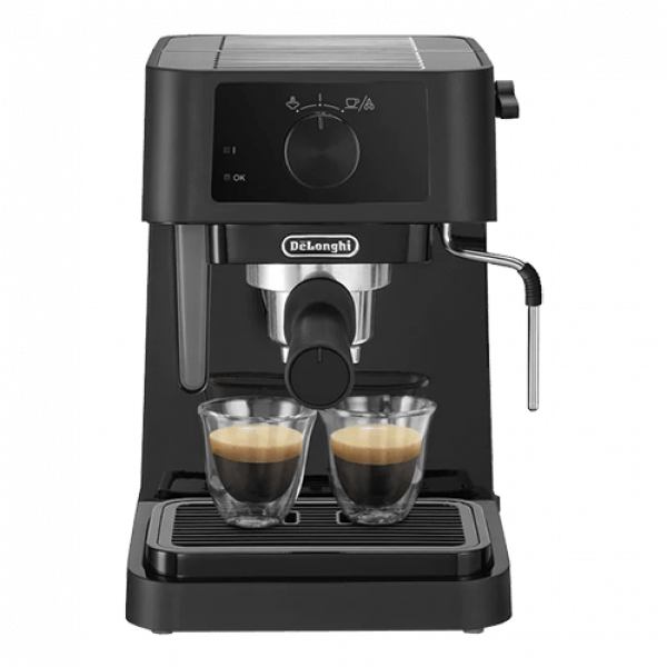 Aparat za espresso DeLonghi EC230BK