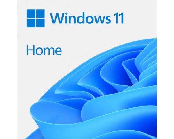 MICROSOFT Windows 11 Home 64bit GGK Eng Intl (L3P-00092)