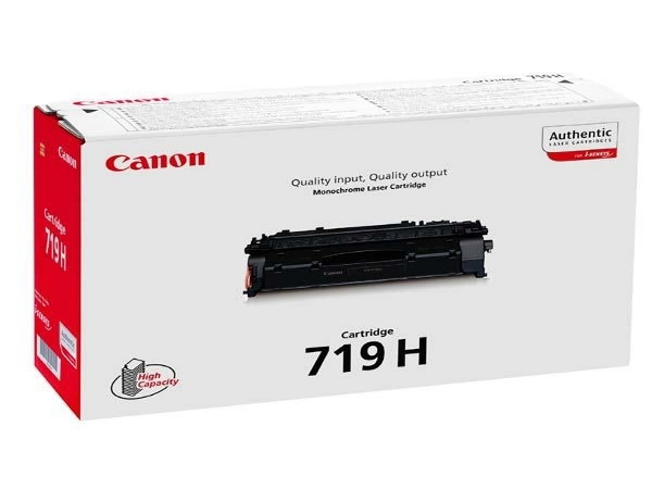 Toner CANON CRG-719H' ( 'CR3480B002AA' )