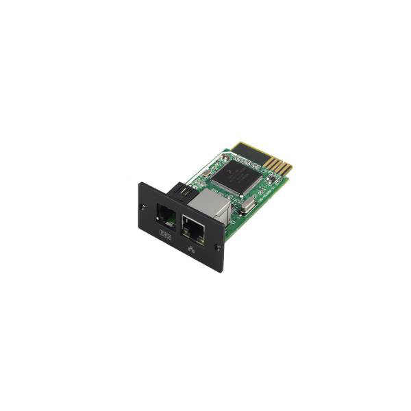 FSP UPS SNMP-011 (MPF0010200GP), SNMP Card with Web Function, ViewPower Pro