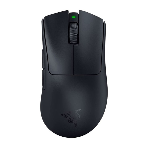 DeathAdder V3 Pro - Ergonomic Wireless Gaming Mouse - EU - Black