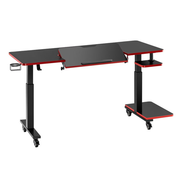 Horz X2 Pro Gaming Desk