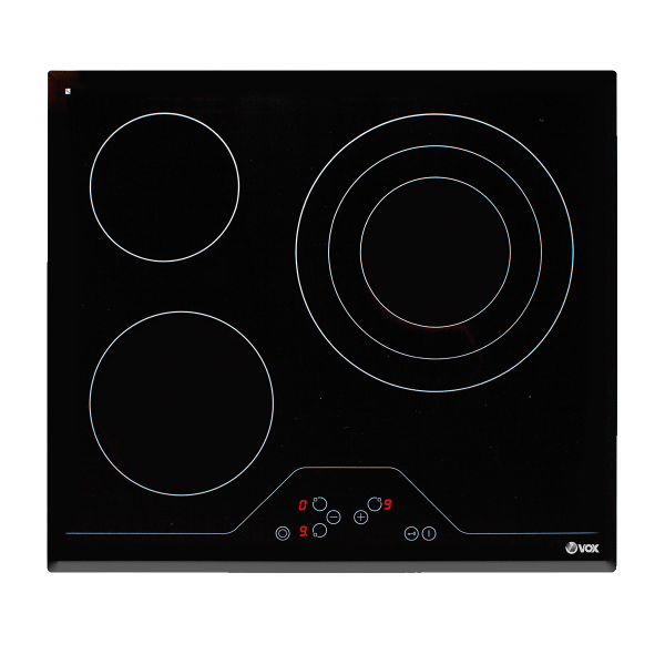 VOX- Ugradna ploca EBC 315 DB