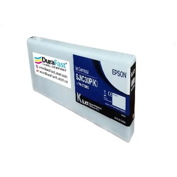 SJIC30P(K) Epson ink ( )