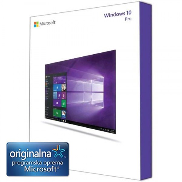 Microsoft Windows Get Genuine Kit (GGK) Win 10 Profesional 64-bit