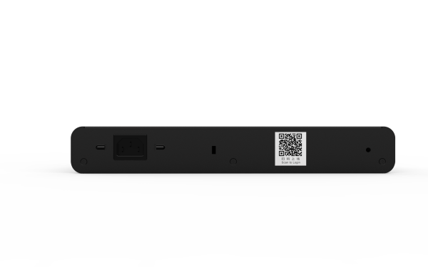 Reyee Managed L2 Switch RG-NBS3100-8GT2SFP-P