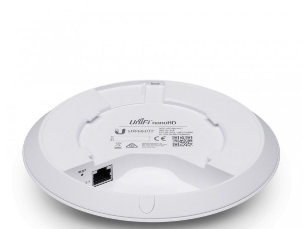 Ubiquiti 4x4 MU-MIMO 802.11ac Wave 2 Access Point (POE incl.)