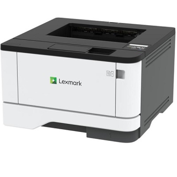 MS331dn Lexmark Mono Laser XW(1+2) ( )