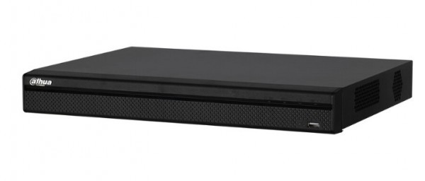 DVR Dahua 5216AN-X 5MPX 16 ANALOGNIH + 8 IP KAMERA H.265