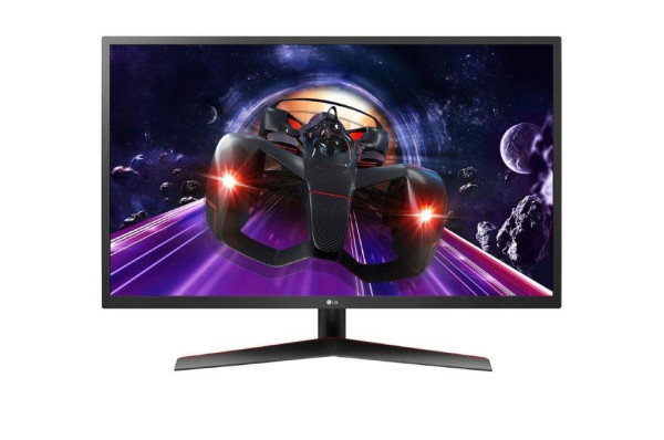31,5” IPS FHD 1920x1080@75Hz, 16:9, 1200:1, 1ms MBR, 300 cd/m?, 178°/178°, 1 D-Sub, 1 HDMI, 1 Display Port, 1 Headphone out, AMD Radeon Fre