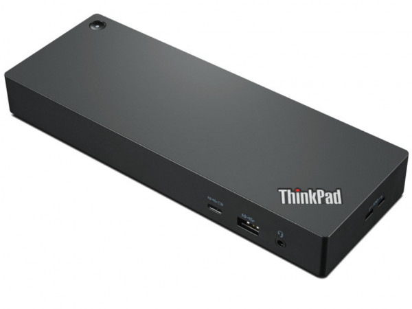 Lenovo ThinkPad Universal Thunderbolt 4 dock' ( '40B00135EU' )