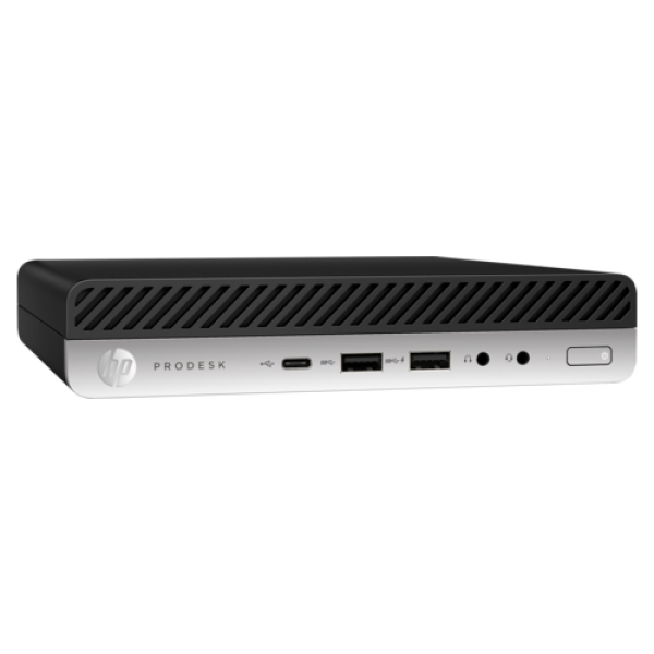 PC HP 800 G3 MINI i5-65008GB256GB NEWWin8Pro UPG Win10Pro ref.